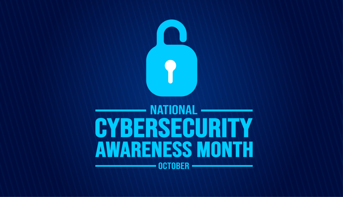 Cybersecurity Awareness Month Cyber Jif